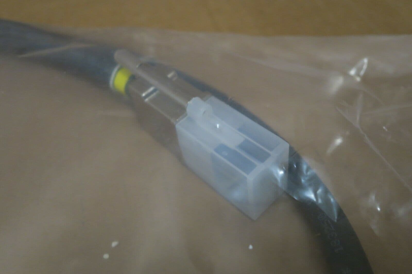 Cisco 150V Power Stack Cable 3750X Black 150CM 37-1121-01 CAB-SPRW-150CM