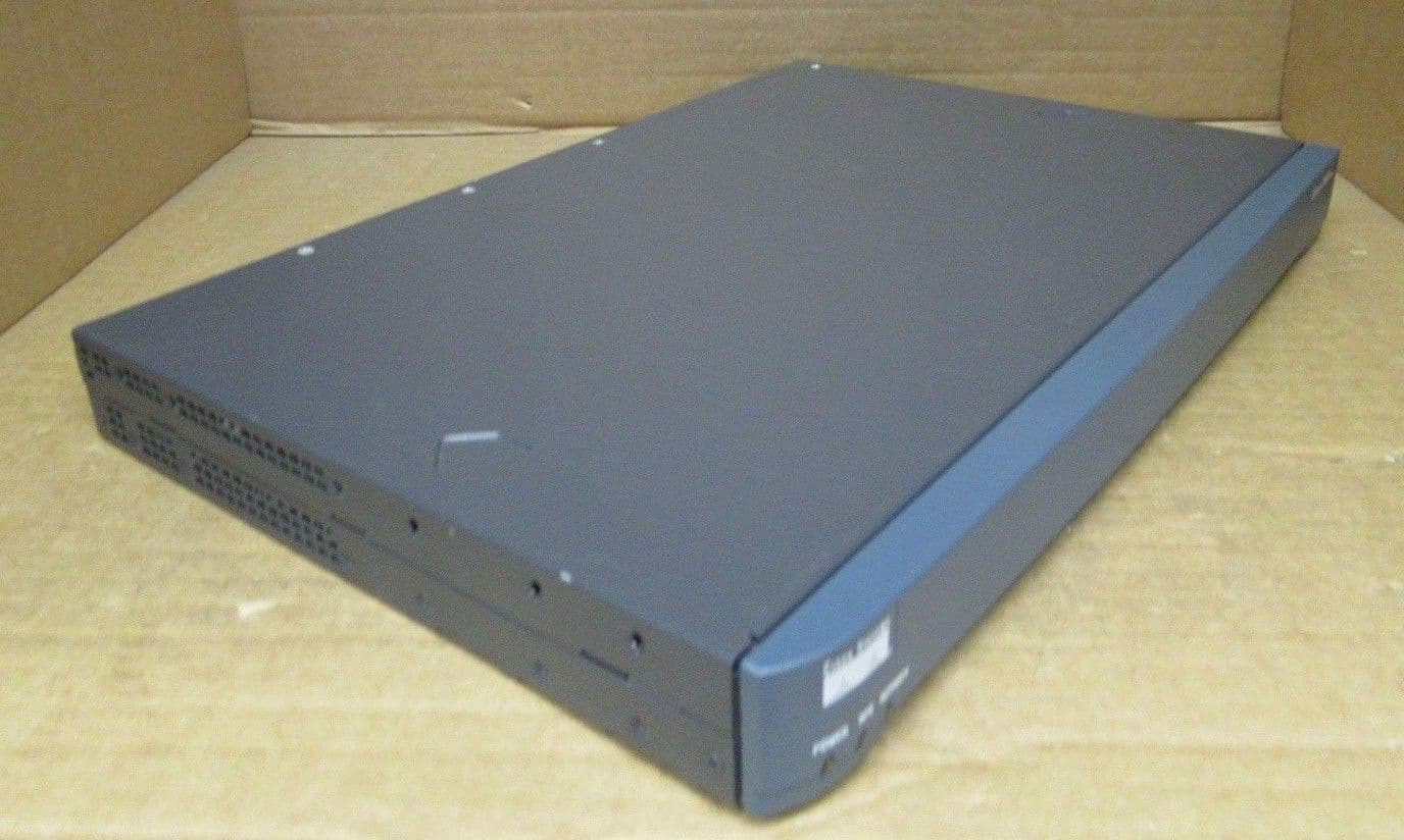 Cisco 1700 Series Model 1760 47-15832-01 Router