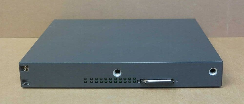Cisco 1801/K9 1800 Series 8x 100Mb Ports ISR Integrated Services Router ...