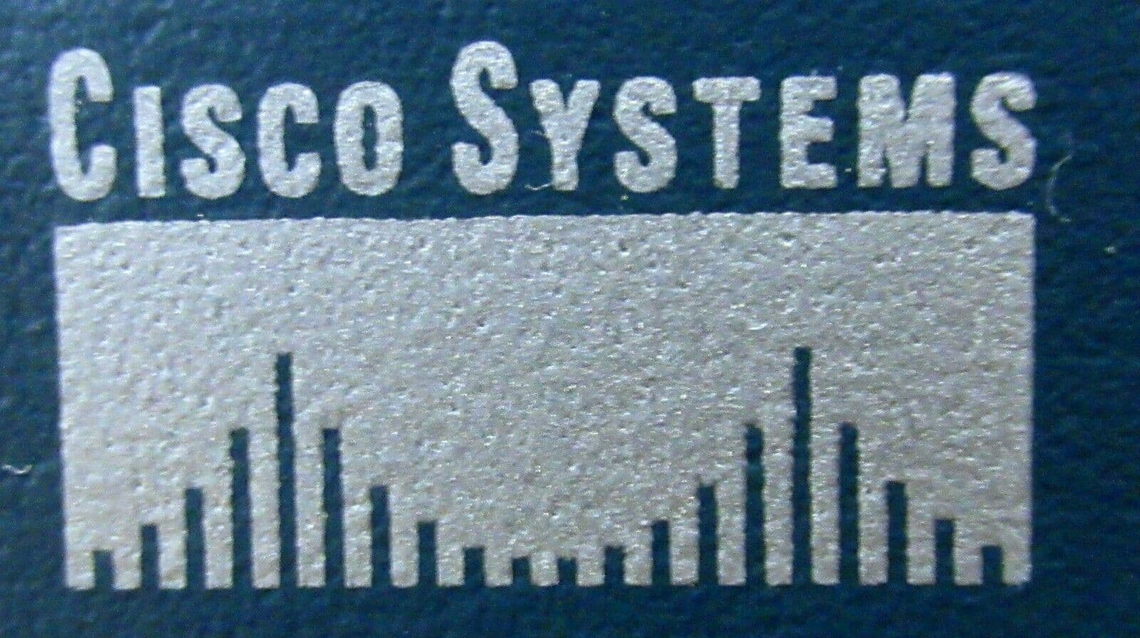 Cisco 1841-ADSL 1800 1841 Integrated Services Router 10/100 Ethernet ...