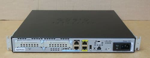 Cisco Firewalls