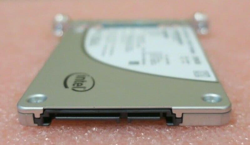 Cisco 200GB 2 5" SATA 6G Solid State Drive SSD FPR2K-SSD200 For ...