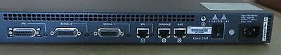 Cisco 2500 Series Model 2503 Dual Serial Router