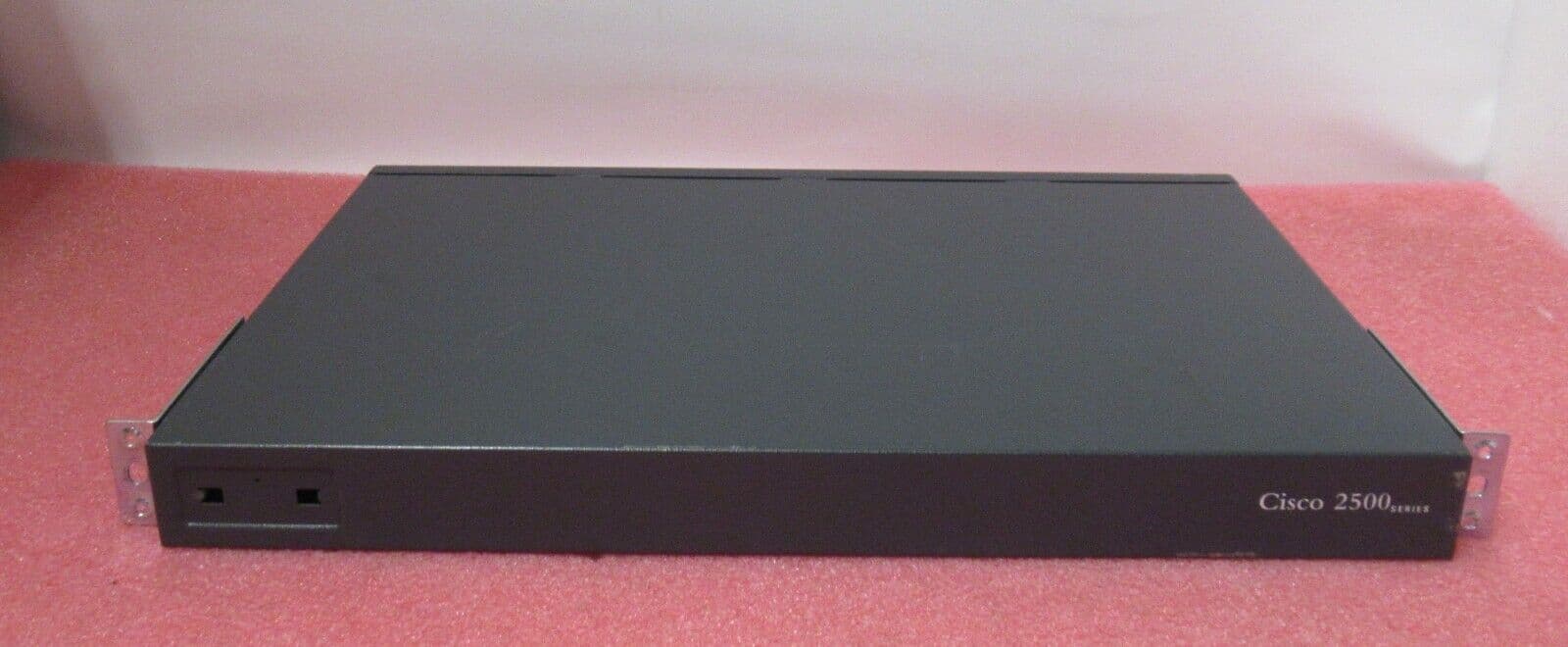 Cisco 2515 2500 Series Router With Dual Token Ring Ports 47-4406-01