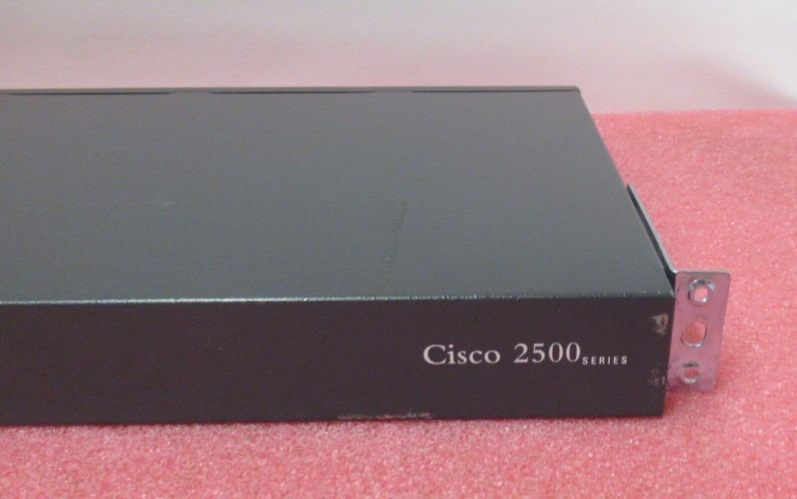 Cisco 2515 2500 Series Router With Dual Token Ring Ports 47-4406-01