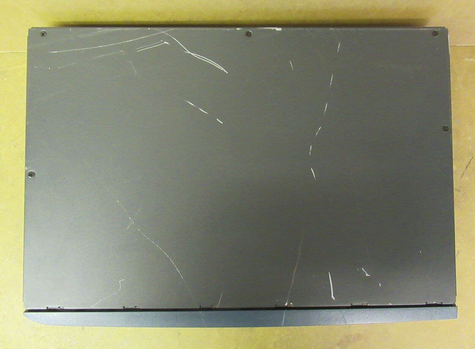 Cisco 2600 Series 2691 Modular Access Router 73-2847-04 2-Port Serial ...