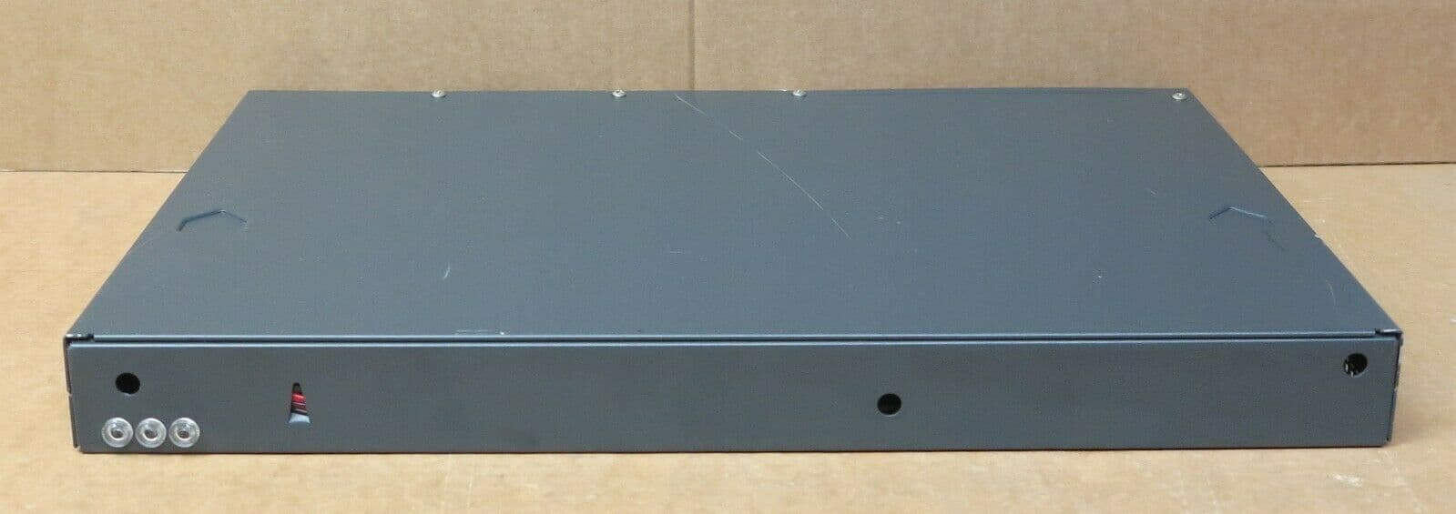 Cisco 2610XM 10/100 Mbps Ethernet Router 32Mb 1U Wired 2600 Series ...
