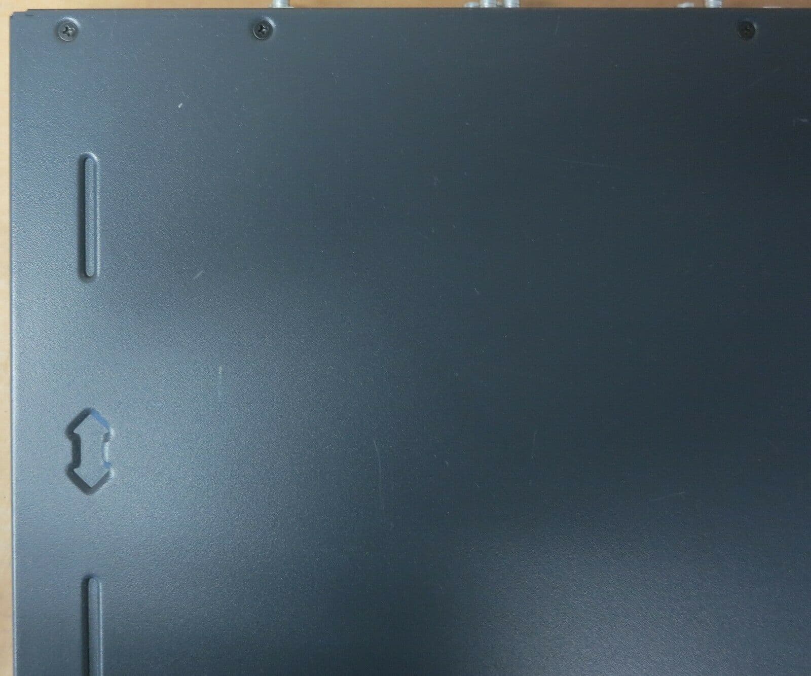 Cisco 2811 2800 Series Integrated Services Router Rackmount 1U WIC-1T ...