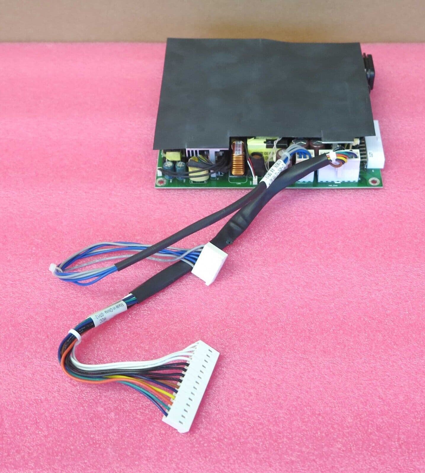 Cisco 2960S Switch 100V-240V Power Supply PSU with Cables Blanking Cover