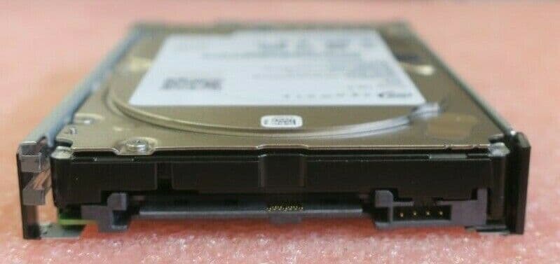 Cisco 300GB SAS 10k 12G 2 5" UCS-HD300G10K12G Hard Disk Drive HDD for ...