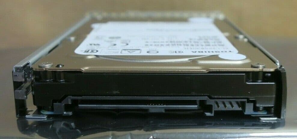 Cisco 300GB SAS 15k 12G 2 5" UCS-HD300G15K12G Hard Disk Drive HDD for ...