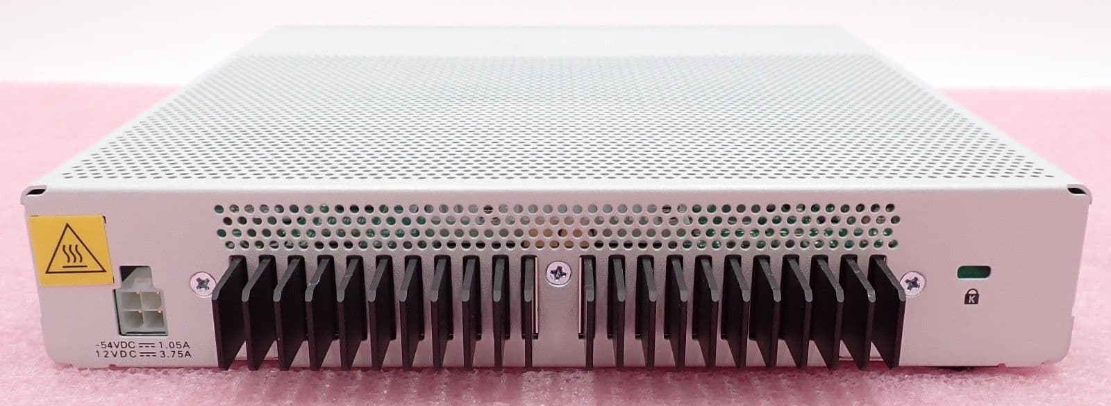 Cisco 3504 Access Point AP Wireless Controller AIR-CT3504-K9 With PSU ...