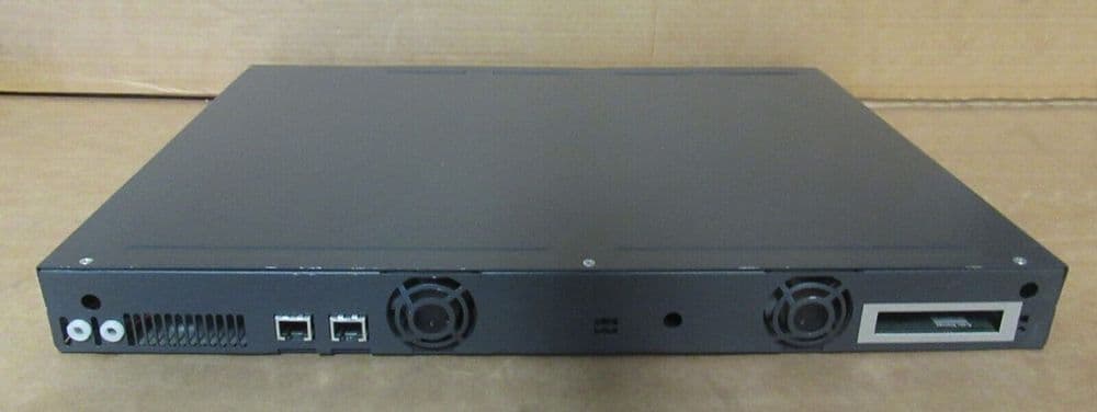 Cisco 3600 Series 3620 2-Slot Modular Access LAN WAN Router - 47-14928-02