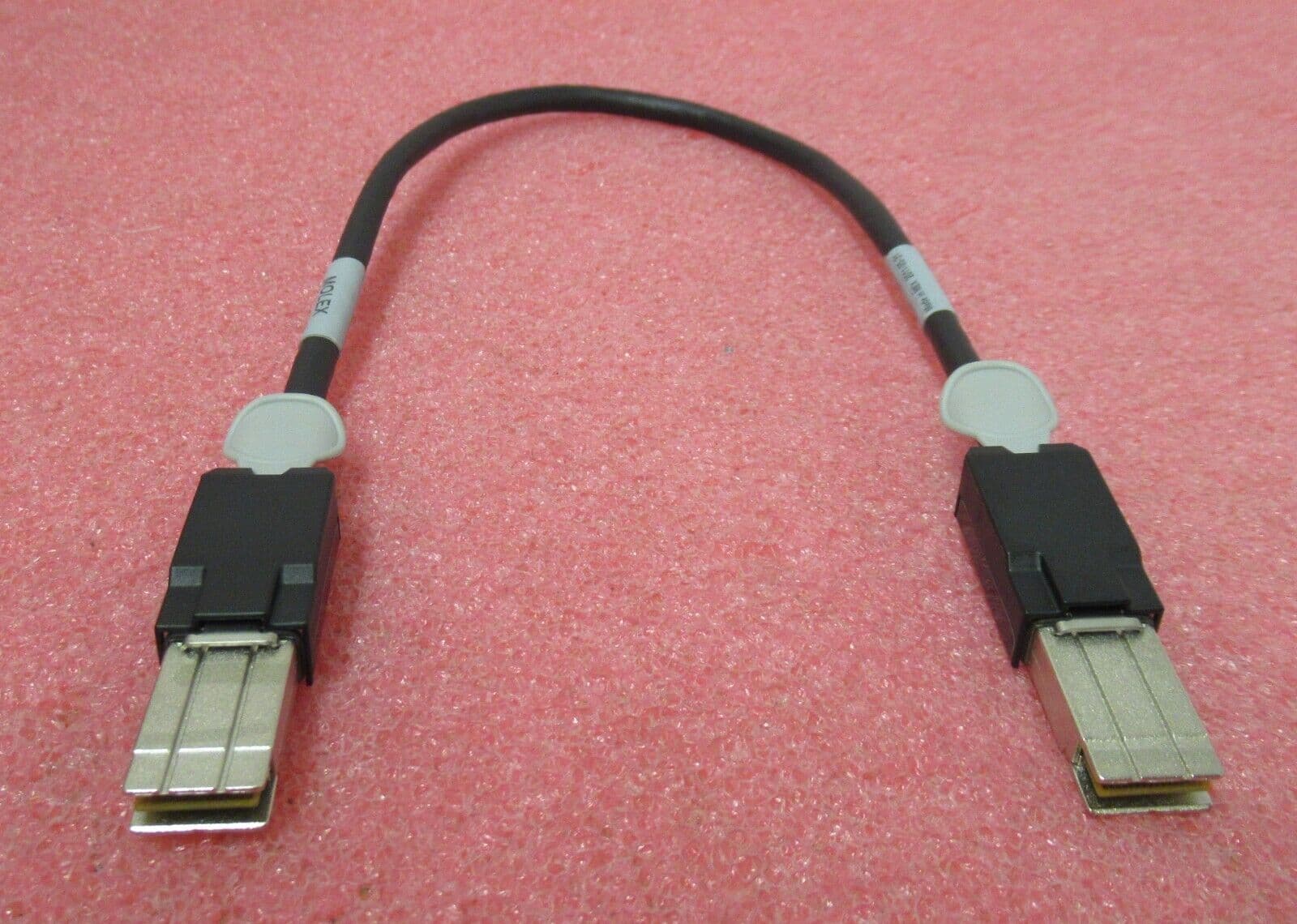 Cisco 37-0891-01 CAB-STK-E-0 5M 50cm Stacking Cable For Bladeswitch ...