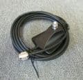 Cisco 4G-AE010-R Antenna Extension Base And 4G-LTE-ANTM-D Antenna