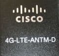 Cisco 4G-AE010-R Antenna Extension Base And 4G-LTE-ANTM-D Antenna