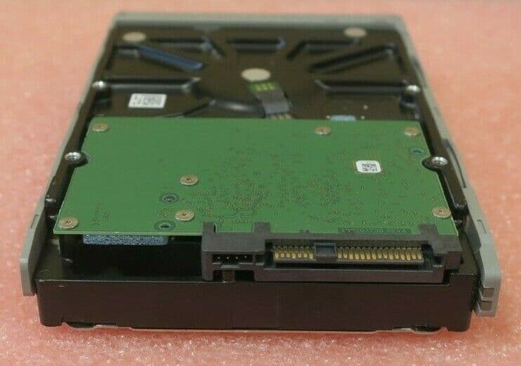 Cisco 4TB SAS 7 2K 3 5" 12G Hard Drives HDD UCS-C3K-HD4TB for UCS C3160 ...