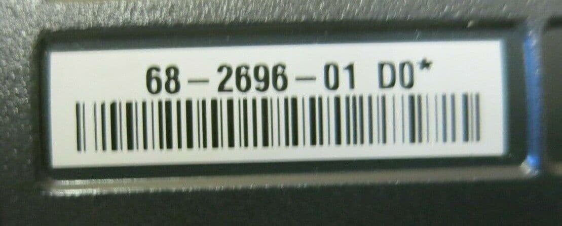 Cisco 68-2696-01 7900 Series IP Phone 7914 Expansion Module Without Stand