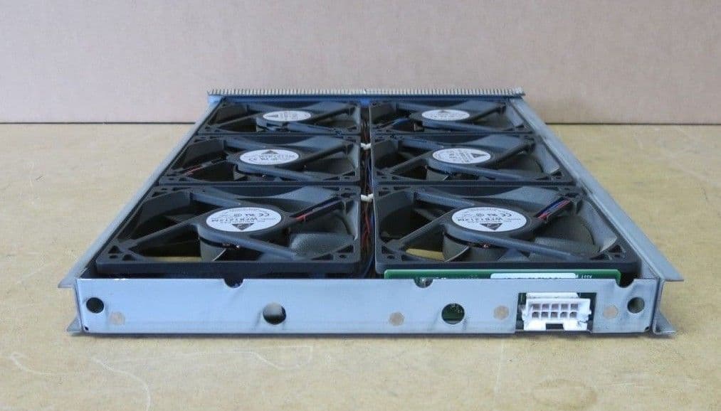 Cisco 700-02609-02 6 DC Fan Assembly Module For Catalsyst 5509 Switch