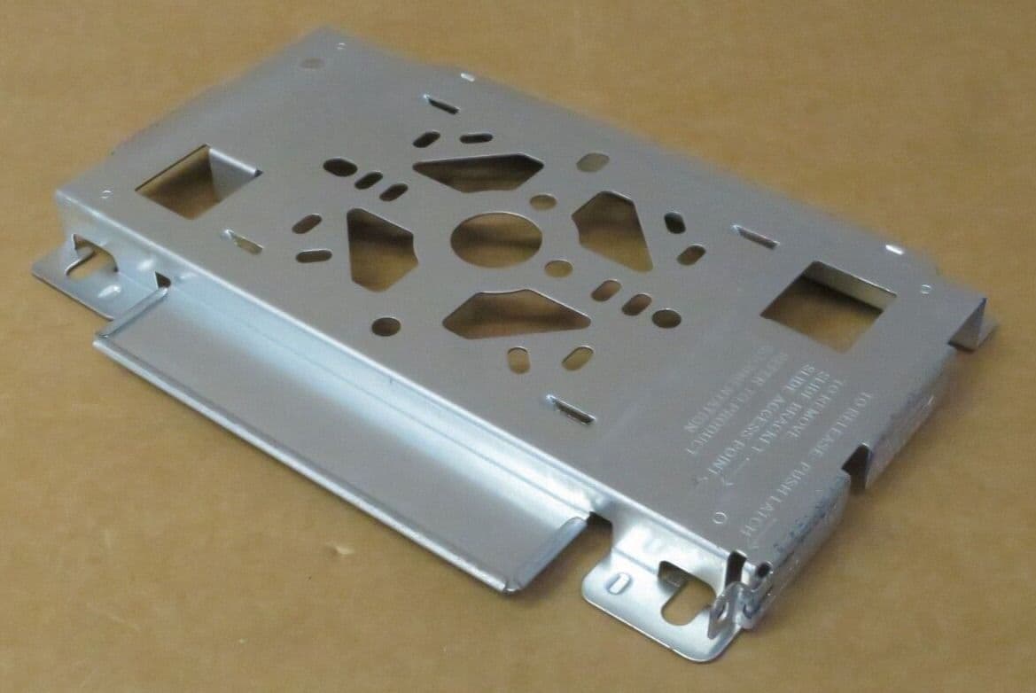 Cisco 700-22943-01 AIR-LAP1252G Access Point Ceiling / Wall mount ...