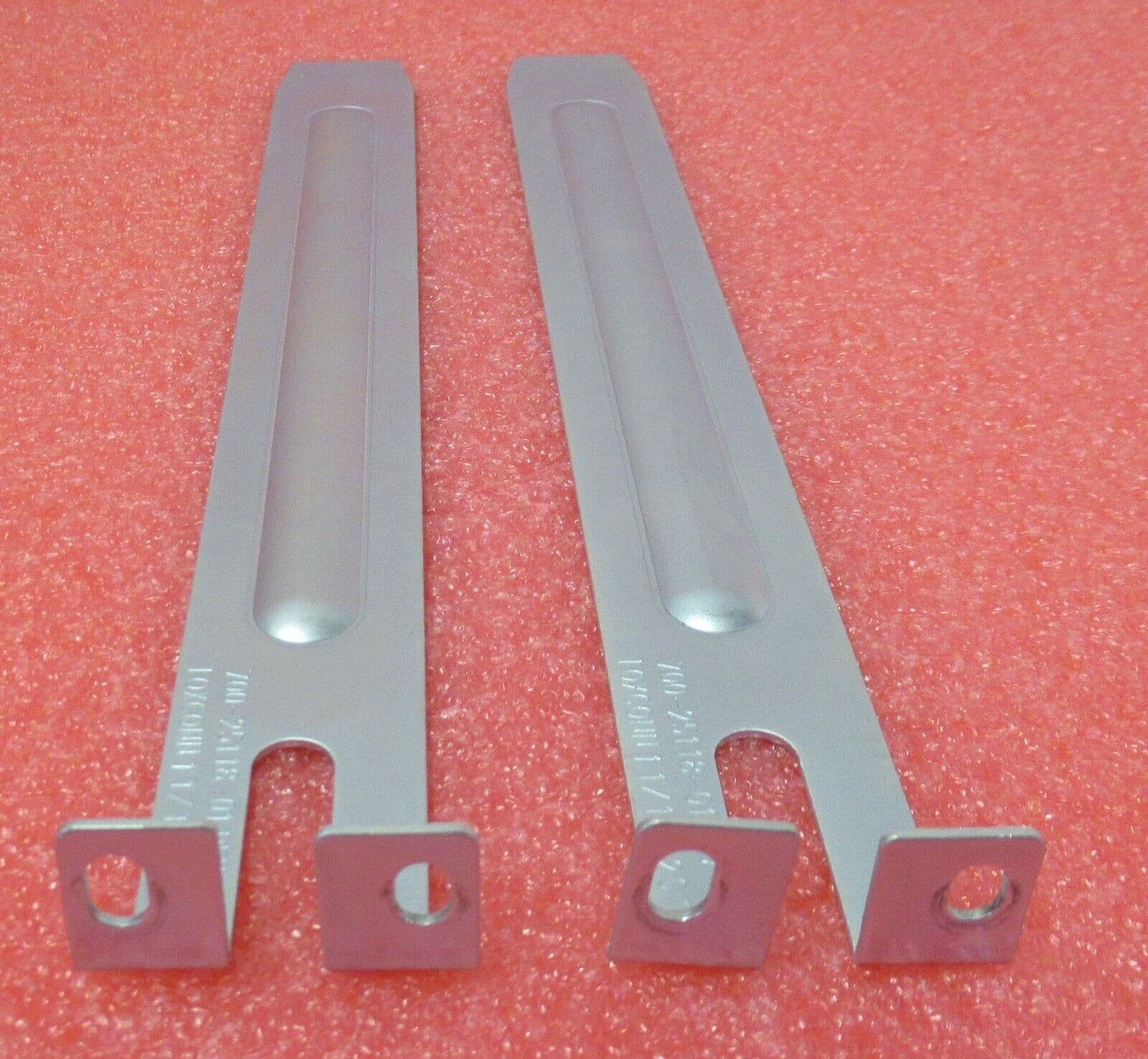 Cisco 700-25118-01 Switch Inner Rail Bracket 11" C5672UP 6248UP C5548UP 1