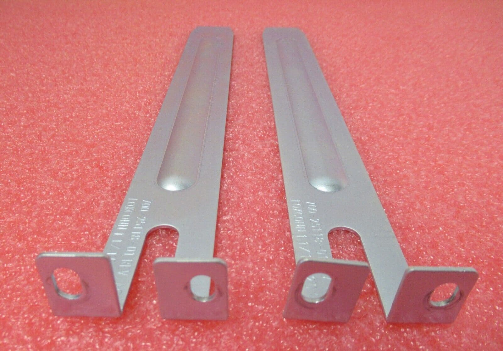 Cisco 700-25118-01 Switch Inner Rail Bracket 11" C5672UP 6248UP C5548UP 1