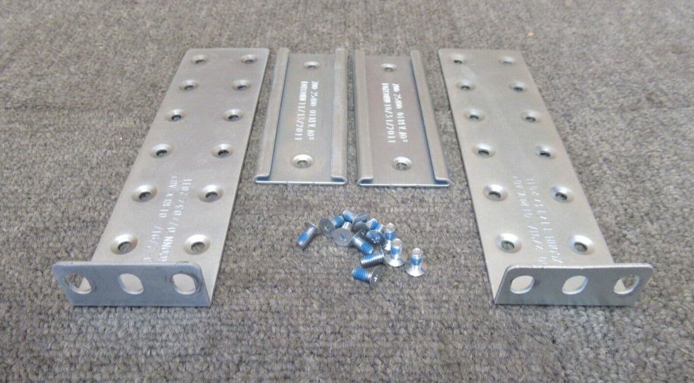 Cisco 700-27917-01 700-25400-01 Nexus 3000 Series Rackmount Ear ...