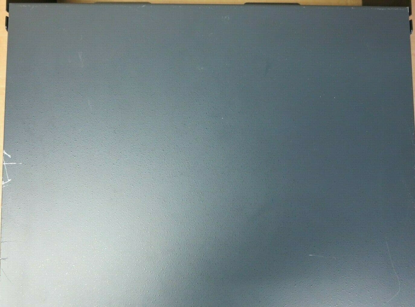 Cisco 7204VXR Modular Router 4U Chassis NPE-175 PA-VXC-2TE1 Fast ...