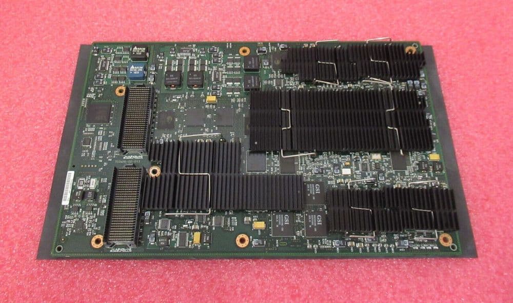 Cisco 73-10791-04 800-28254-04 Daughter Card For Nexus 7000 Module N7K ...