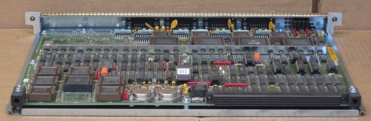 Cisco 7500 Ethernet Interface Processor Module - 73-1132-04 AO 17-1453-04