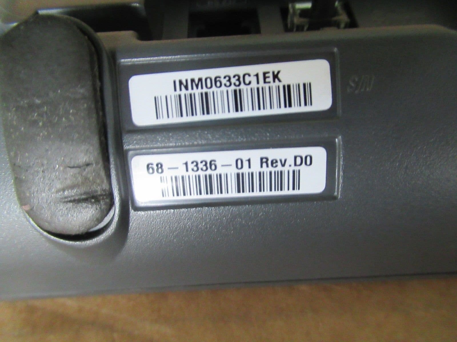 Cisco 7900 CP-7914 Series IP Phone Expansion Module CP-7914 Black