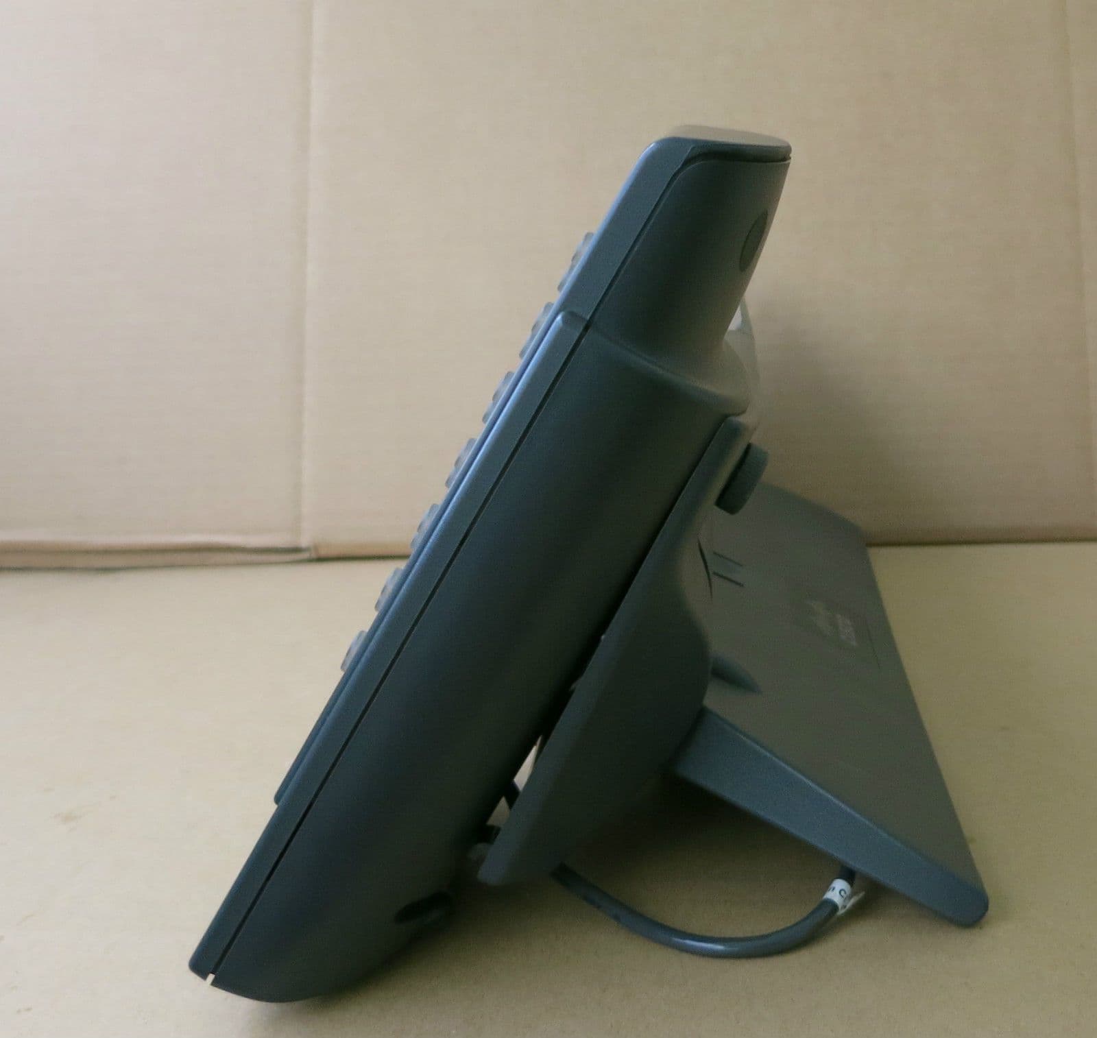 Cisco 7900 CP-7914 Series IP Phone Expansion Module CP-7914 With Back ...