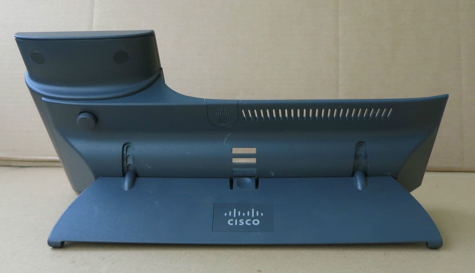 Cisco 7900 CP-7914 Series IP Phone Expansion Module CP-7914 With Back ...