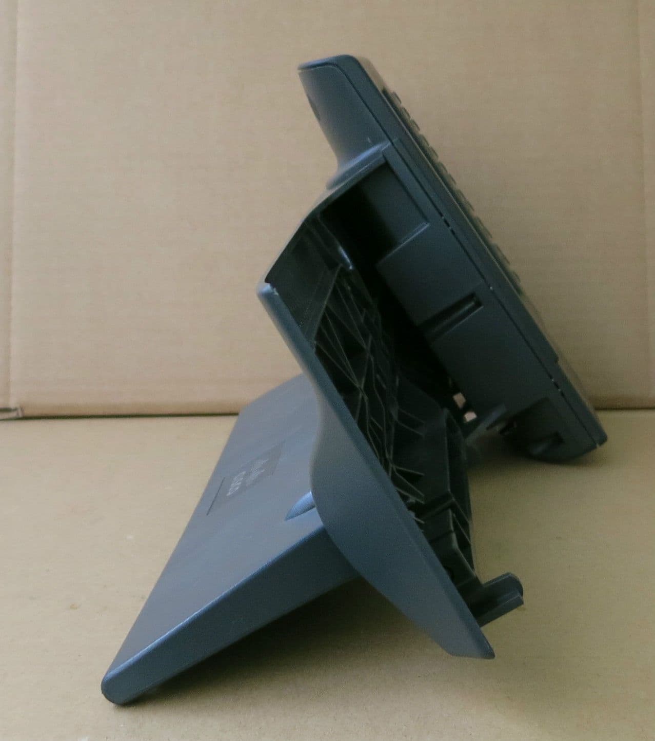 Cisco 7900 CP-7914 Series IP Phone Expansion Module CP-7914 With Back ...