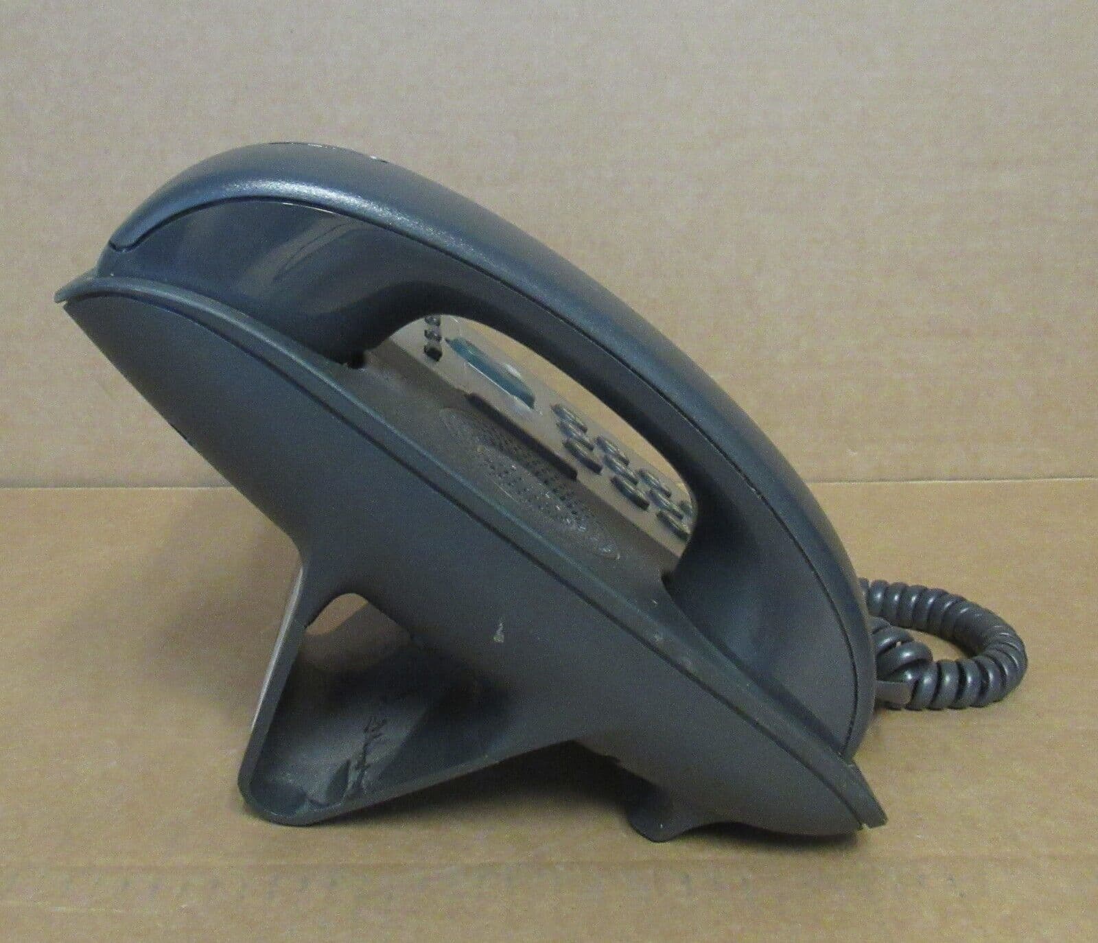 Cisco 7912 CP-7912G VoIP IP Display Telephone Phone Business Desktop ...