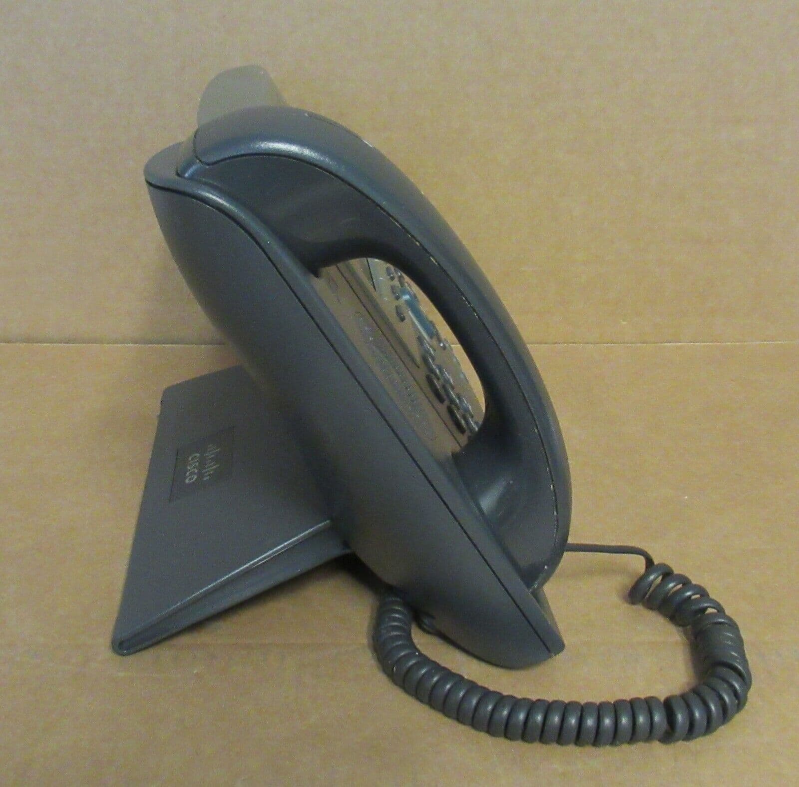 Cisco 7960G CP-7960G VoIP IP Display Telephone Phone Business Desktop ...