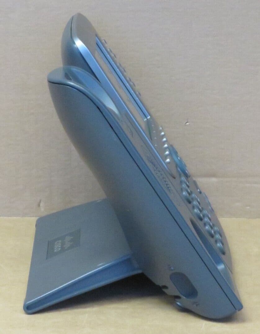 Cisco 7971G-GE CP-7971G-GE VoIP IP Colour Display PoE Business Phone Only