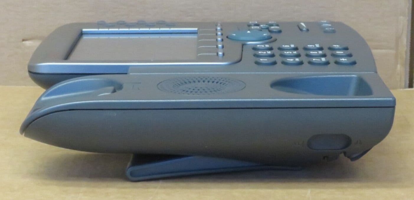 Cisco 7971G-GE CP-7971G-GE VoIP IP Colour Display PoE Business Phone Only