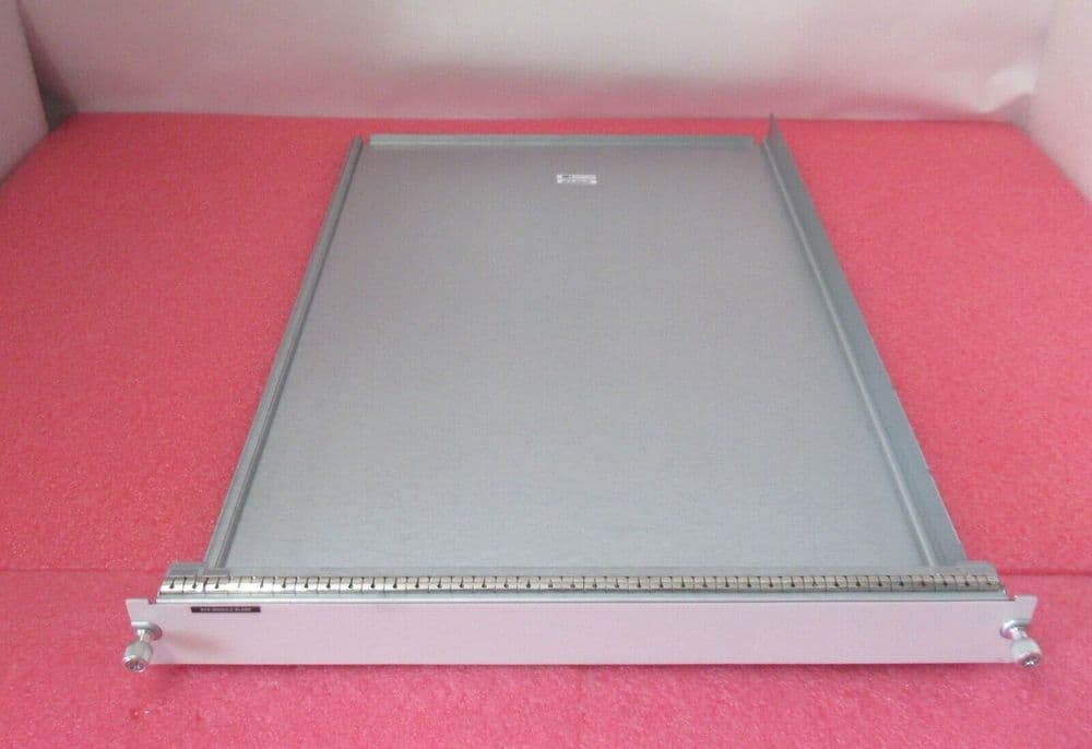 Cisco 800-27295-03 N7K-MODULE-BLANK Nexus 7000 Network Clock Module ...