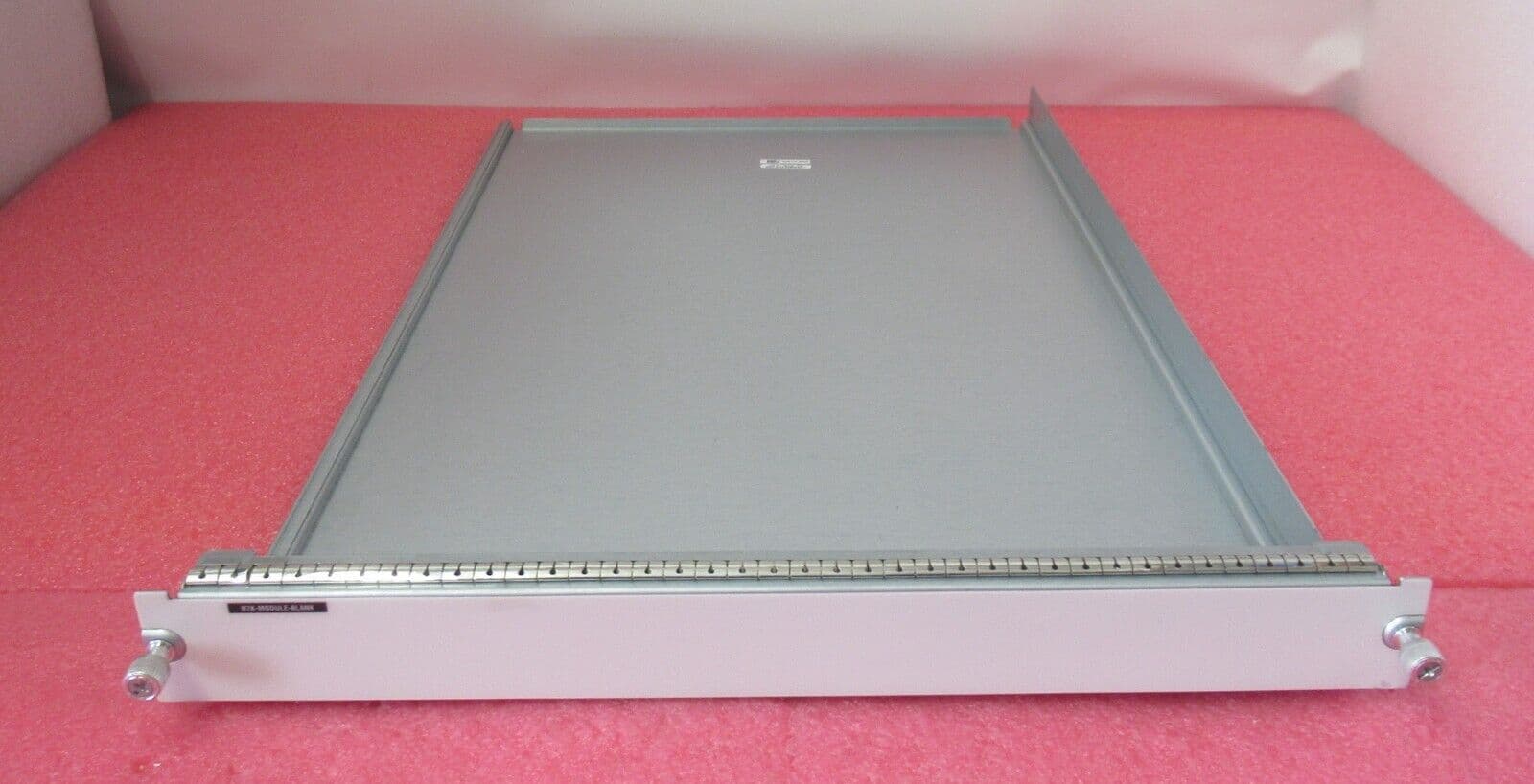 Cisco 800-27295-03 N7K-MODULE-BLANK Nexus 7000 Network Clock Module ...