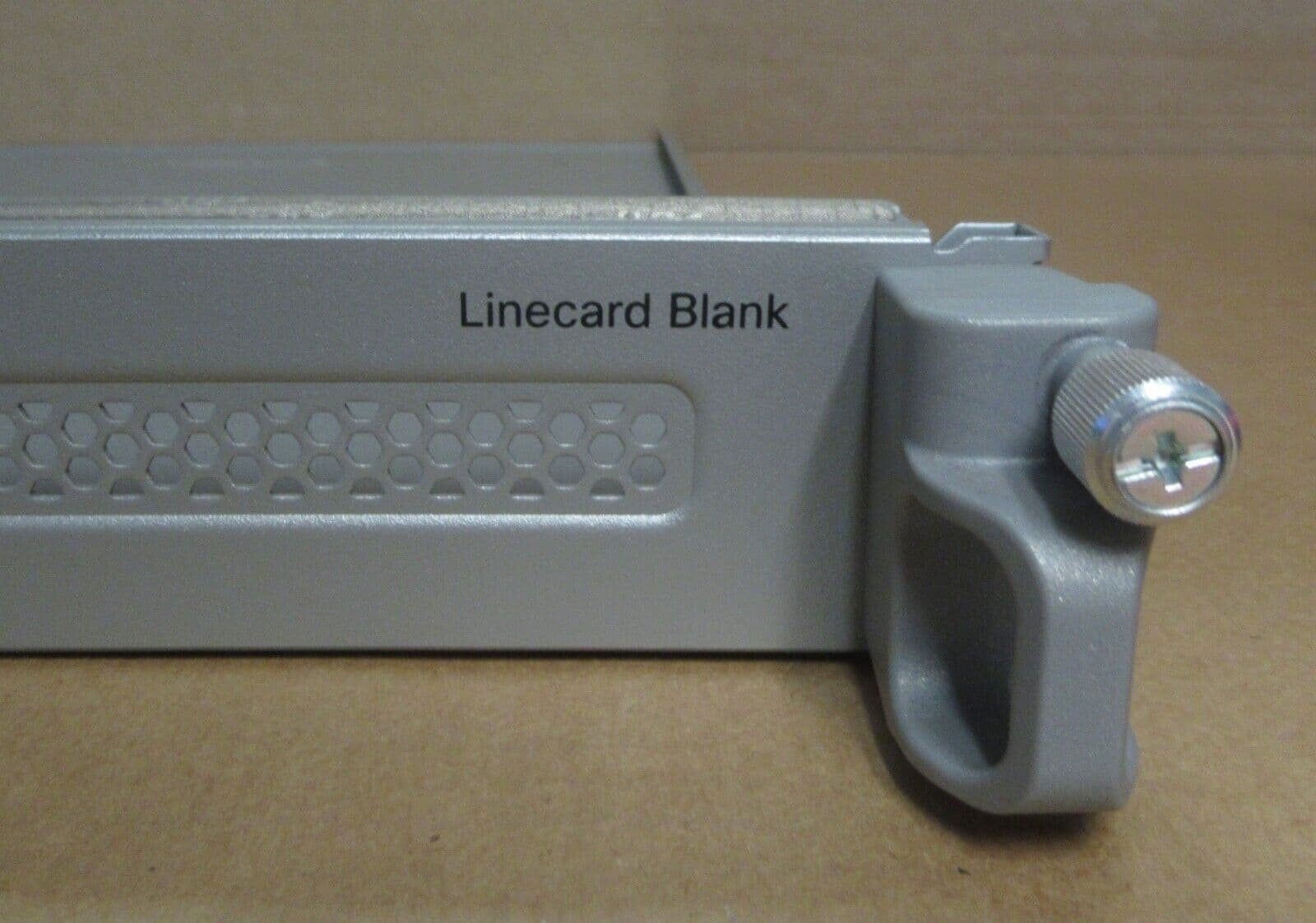 Cisco 800-40157-01 MDS 9700 Series Linecard Blank Module Filler