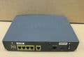 Cisco 871 Integrated Service Router 4-Port 800 Series