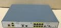 Cisco 892 890 Gigabit Ethernet Security Router - Router - ISDN - 8-Port ...
