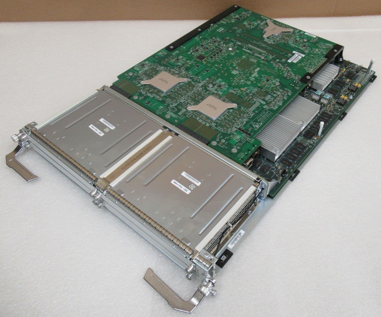 Cisco A9K-SIP-700 ASR 9000 Series Router L2/ L3 SPA Interface Processors