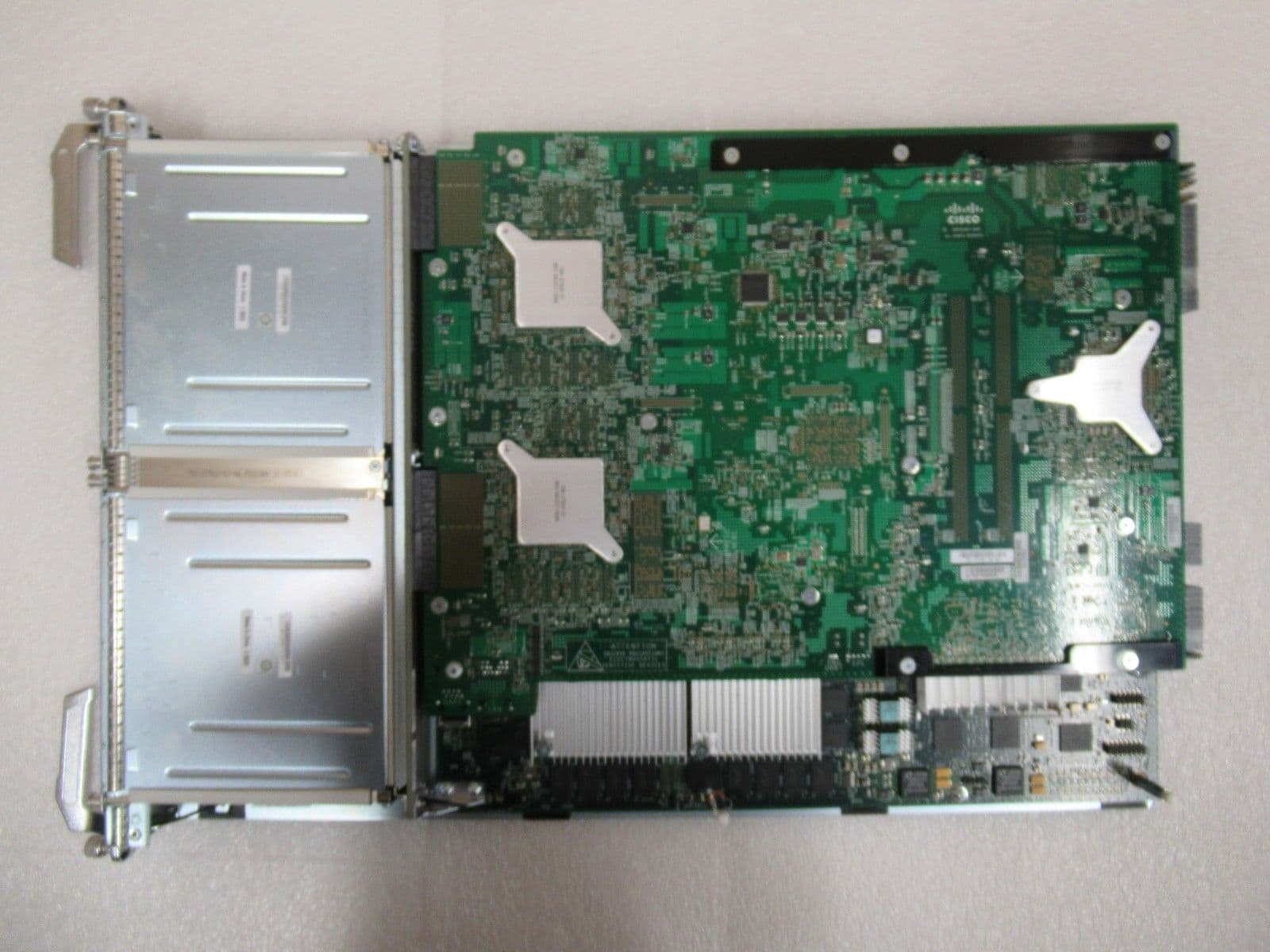 Cisco A9K-SIP-700 ASR 9000 Series Router L2/ L3 SPA Interface Processors