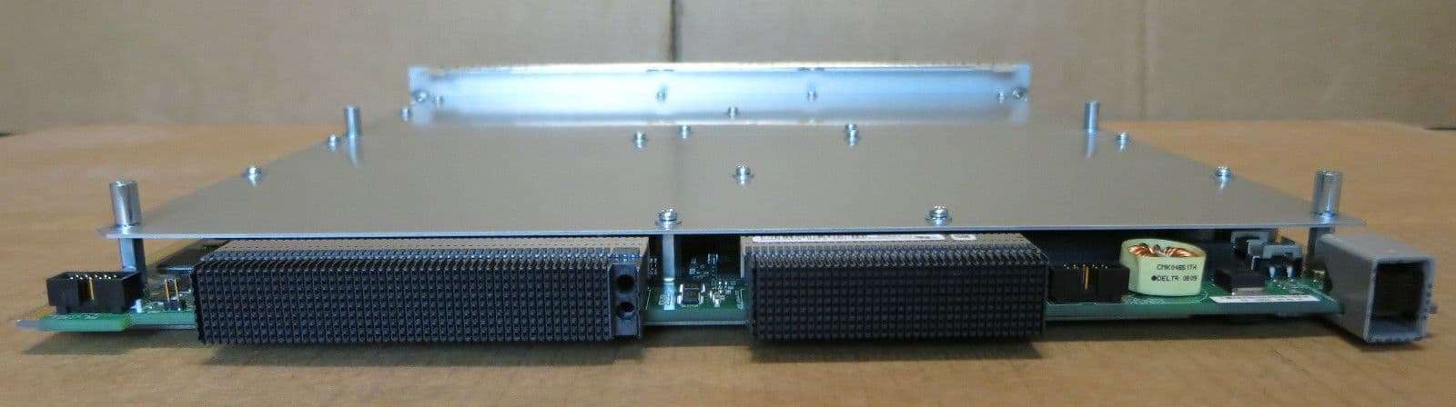 Cisco ACE20-MOD-K9 Application Control Engine Service Switch Module 68 ...