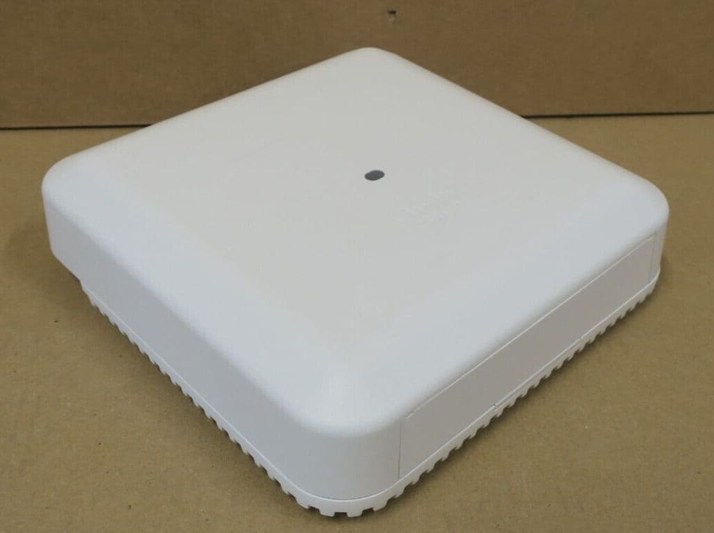 Cisco AIR-AP3802I-E-K9 2 4GHz 5GHz 802 11ac Dual Wireless Radio Access ...