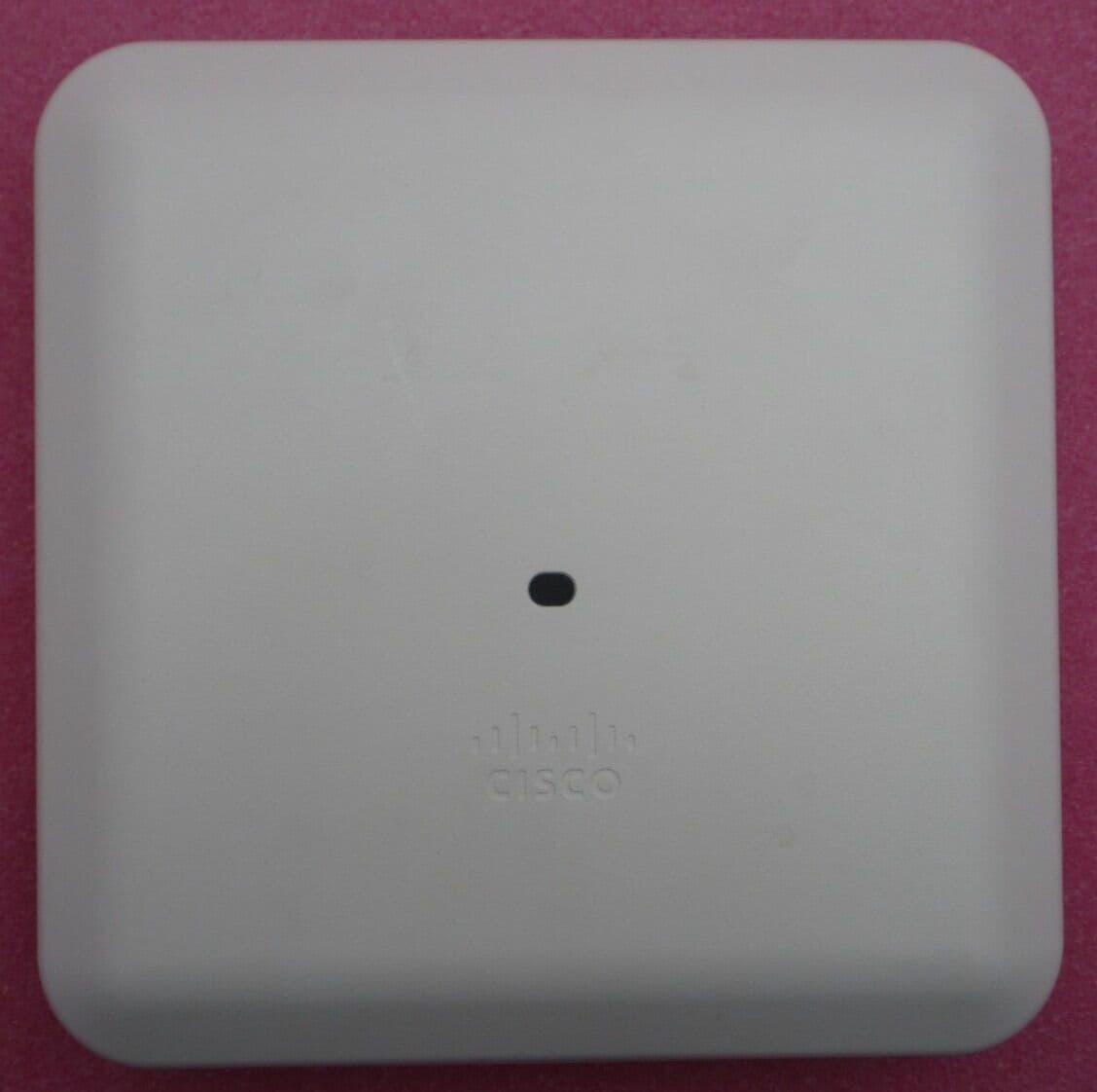 Cisco AIR-AP3802I-E-K9 PoE 802 11a/g/n/ac Dual Band Wireless Radio ...