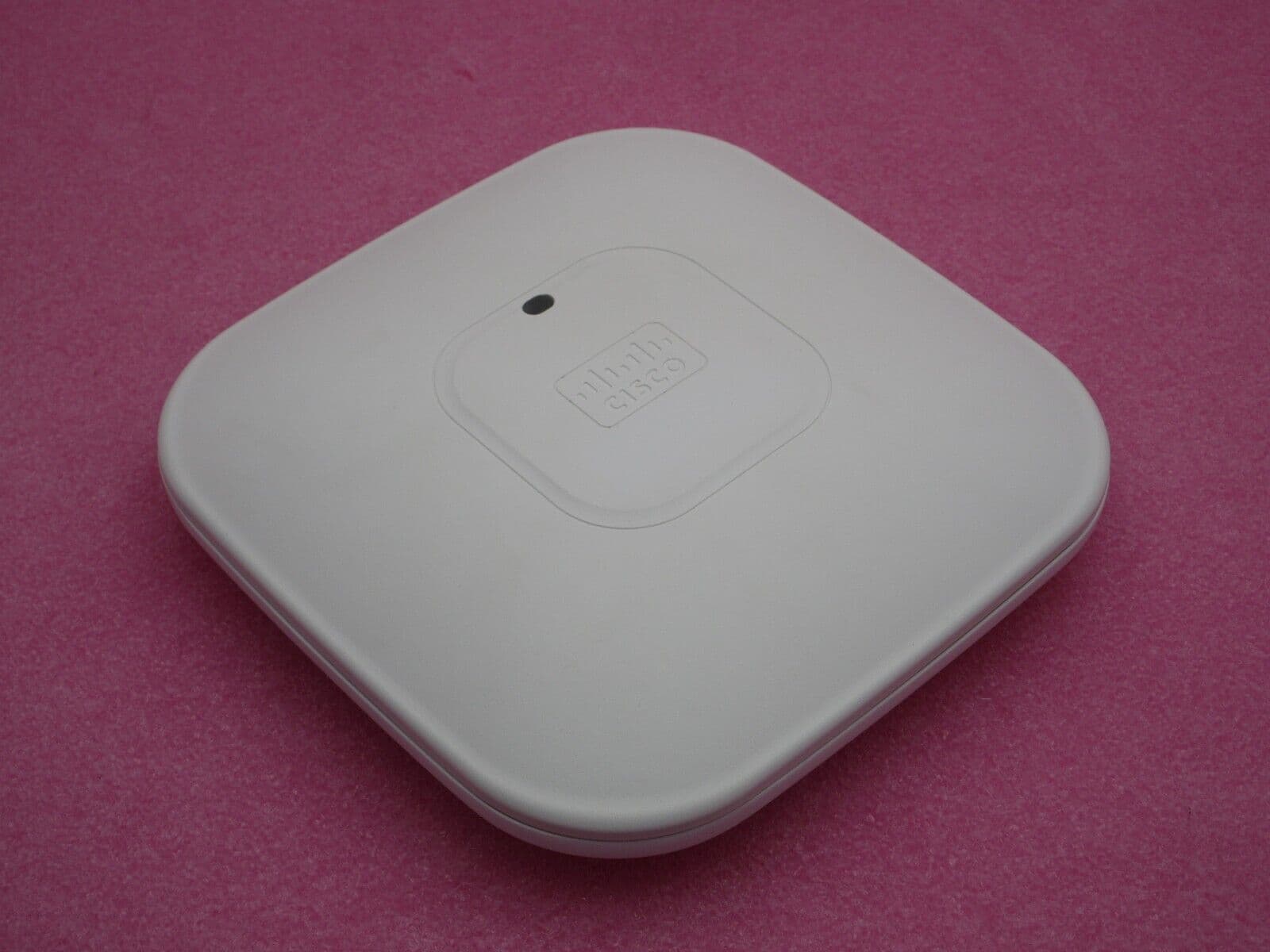 Cisco AIR-CAP2602I-E-K9 802 11a/b/g/n 2 4G/5G Dual Band Wireless ...