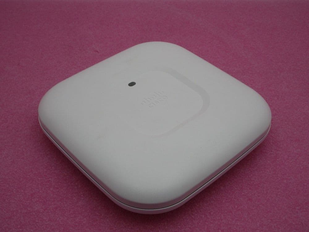 Cisco AIR-CAP2702I-E-K9 PoE 802 11a/b/g/n/ac Dual Band Wireless ...